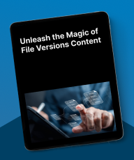 Data Governance, Security, and Compliance Guides | Egnyte